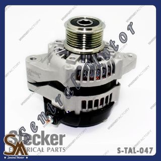 Jual Alternator altenator dinamo amperToyota Innova/Hilux Diesel (12V ...
