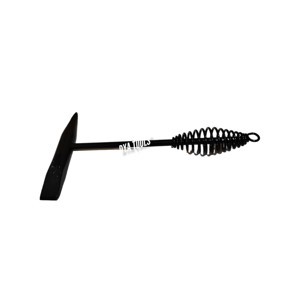 Jual Palu Las Per / Chipping Hammer Spring 300 500 Gram /Palu Chipping ...