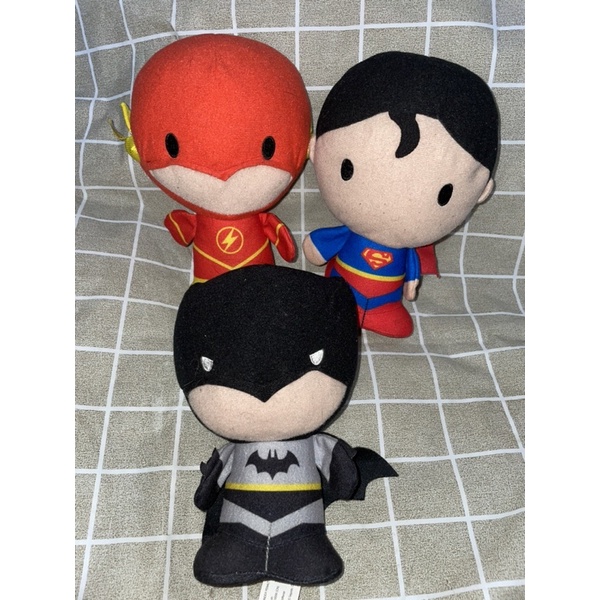 Jual boneka batman superman the flash justice league dc | Shopee Indonesia