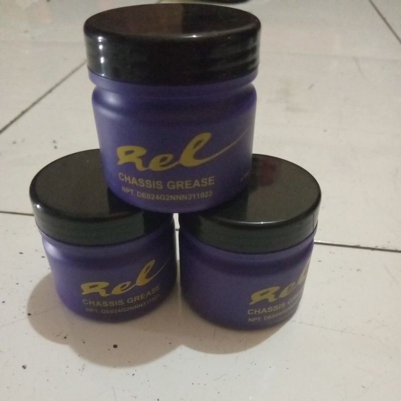 Jual GEMUK/GREASE PRODUK BURGARI MADE IN USA 90G | Shopee Indonesia