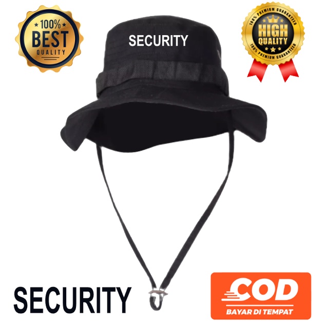 Jual Topi rimba topi gunung Security premium ithinkclothing Keren ...