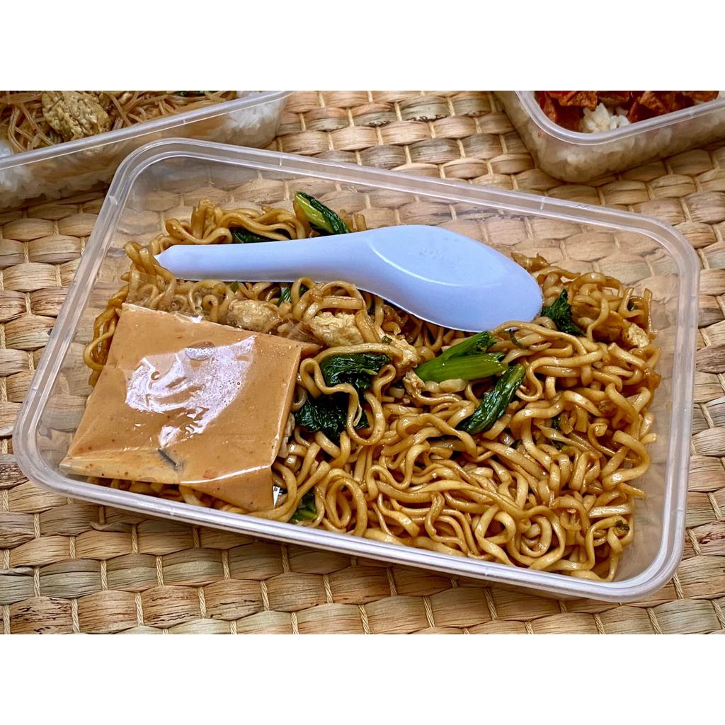 Jual mie goreng/mie instan/masakan rumah/nasi box/ketring/jajanan pasar ...