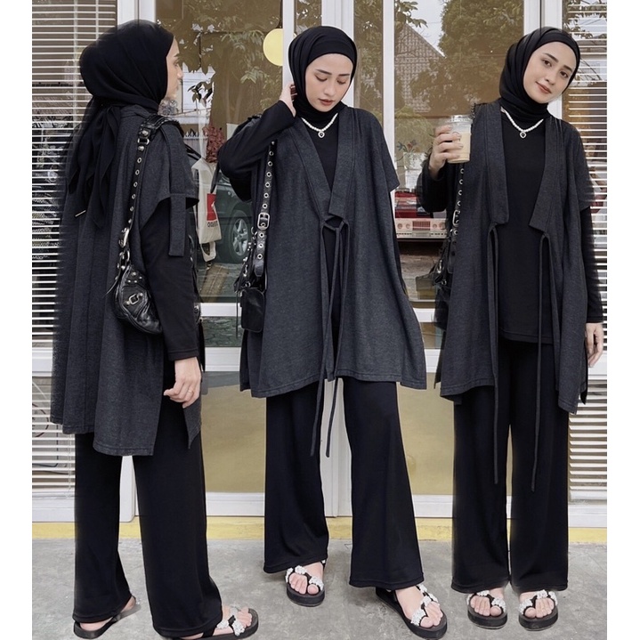 Jual NOLA OUTER | Shopee Indonesia