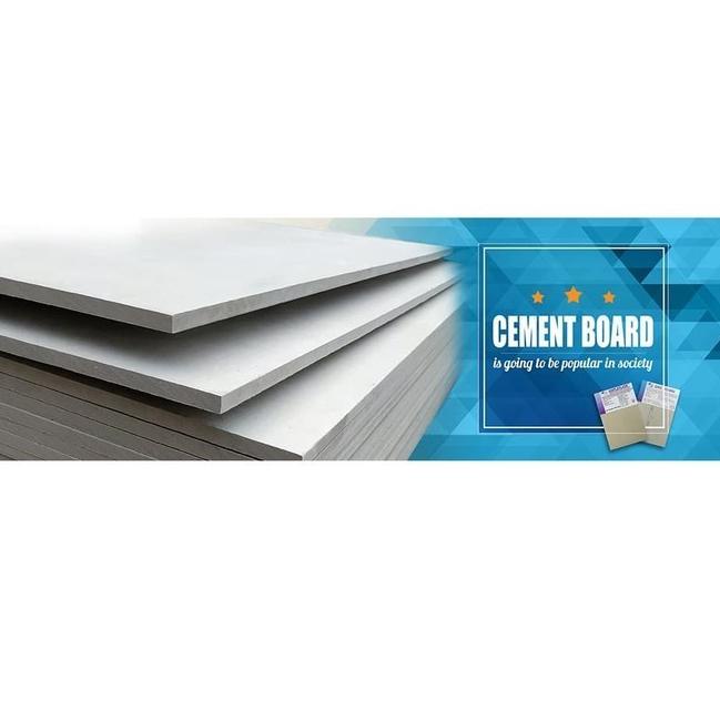 Jual GRC Board 4MM X 1220 mm x 2440 mm | Shopee Indonesia