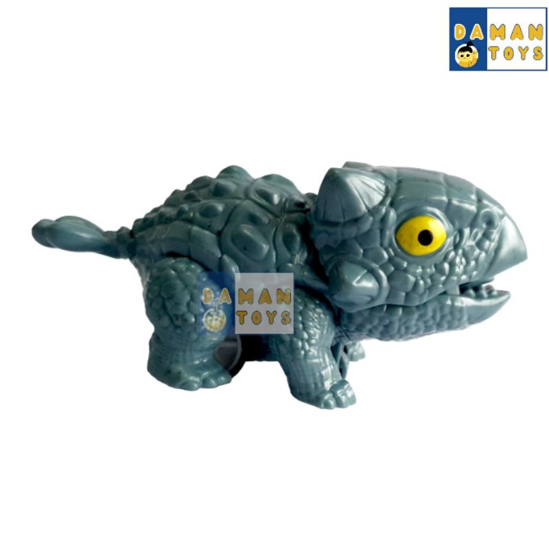 Jual Mainan Dinosaurus Mobil Dino Dinosaur Car Stegosaurus Ankylosaurus ...