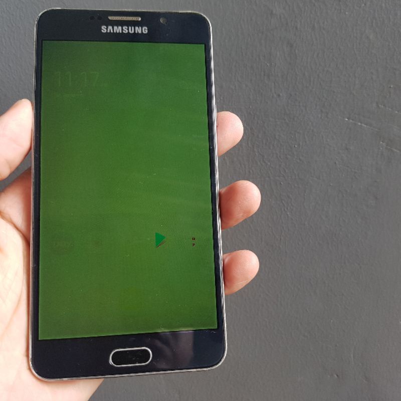 Jual Samsung Galaxy Note 5 SECOND | Shopee Indonesia