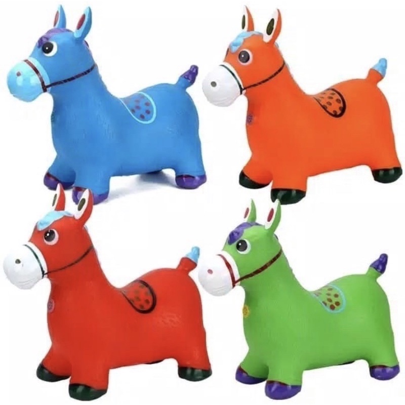 Jual Jumping Animal Music - Mainan Kuda Karet - Mainan Anak - Mainan ... Jual Jumping Animal Music - Mainan Kuda Karet - Mainan Anak - Mainan ...