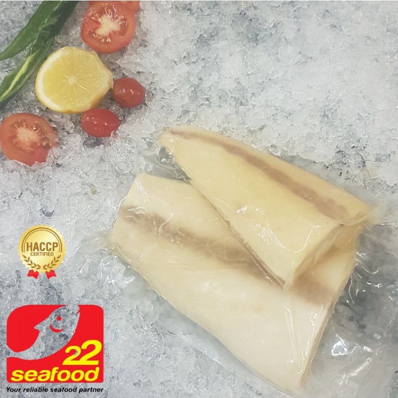 Jual Ikan Gindara Fillet 500 gram Regular / Oilfish Fillet / Seafood 22 ...