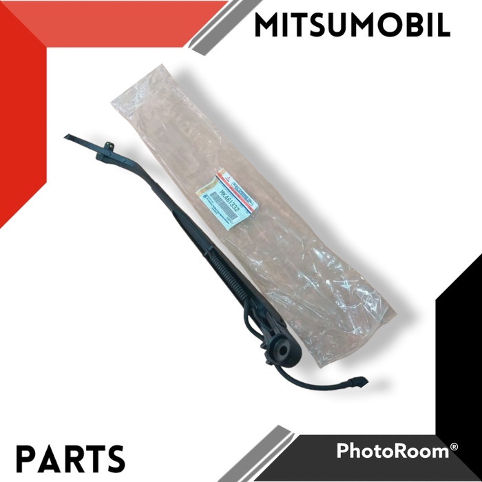 Jual Gagang Wiper Canter Original Mitsubishi MK461332 | Shopee Indonesia