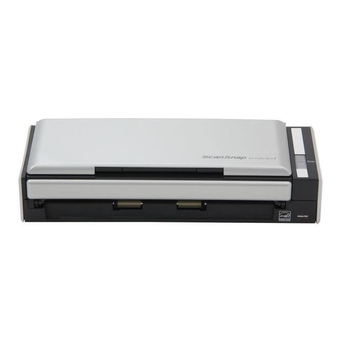 Jual Scanner Fujitsu Scansnap Portable S1300I Garansi Resmi (Win And ...