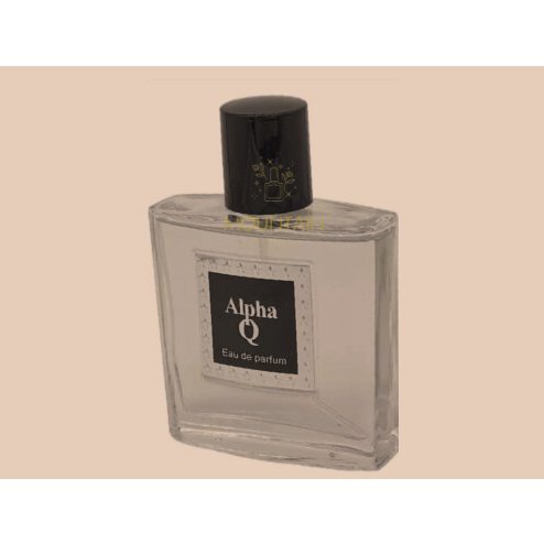 Jual ALPHA QUEUE 100ML. ( LIKE KOUROS ) | Shopee Indonesia