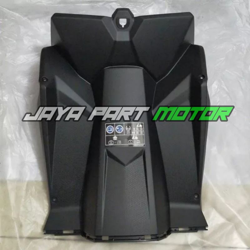 Jual Cover inner Lower leksil Kontak Beat LED Beat Street 2020 2021 ...