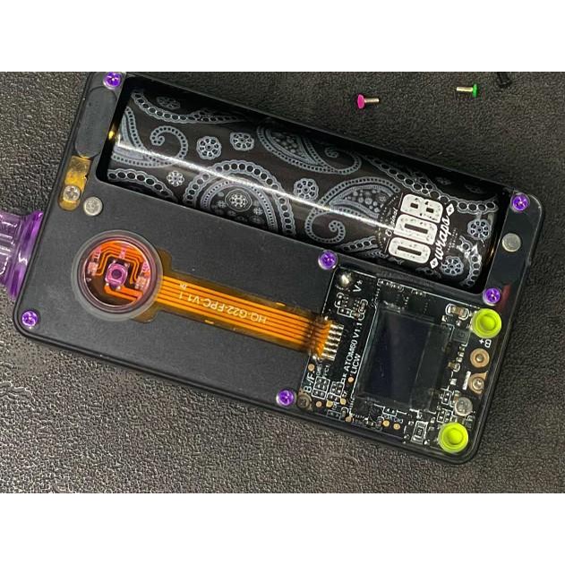 Jual Cthulhu AIO (all in one) inner Panel Screws Set billetbox boro ...