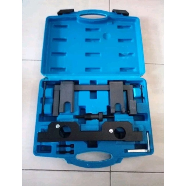 Jual alat sst stel setel menyetel timing mesin bmw N20 N26 | Shopee ...