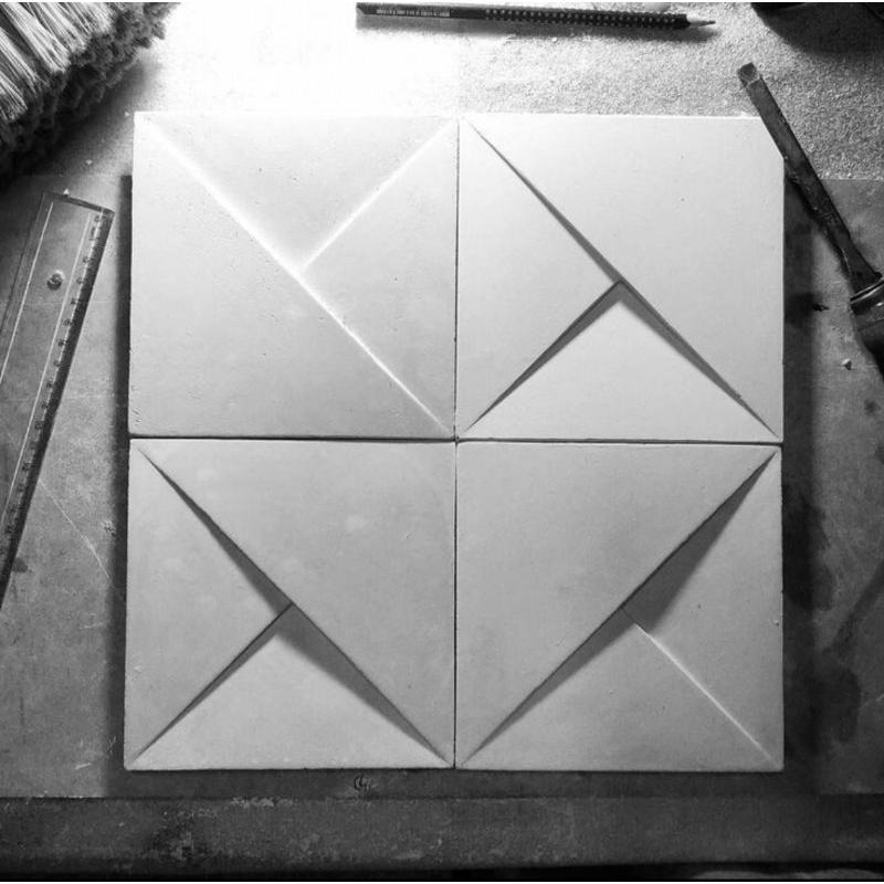 Jual Roster Tempel 3D dinding | Shopee Indonesia