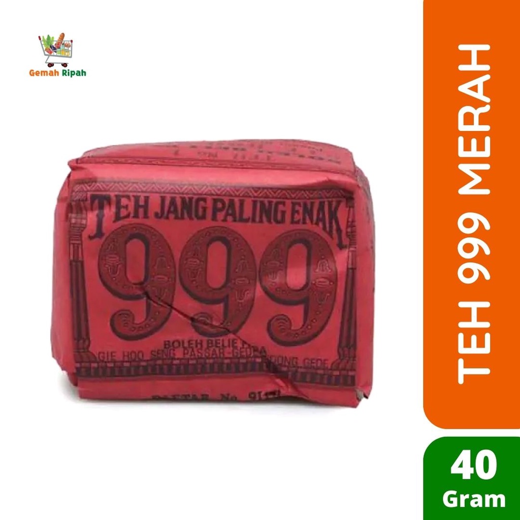 Jual Teh 999 Khas Solo | Shopee Indonesia
