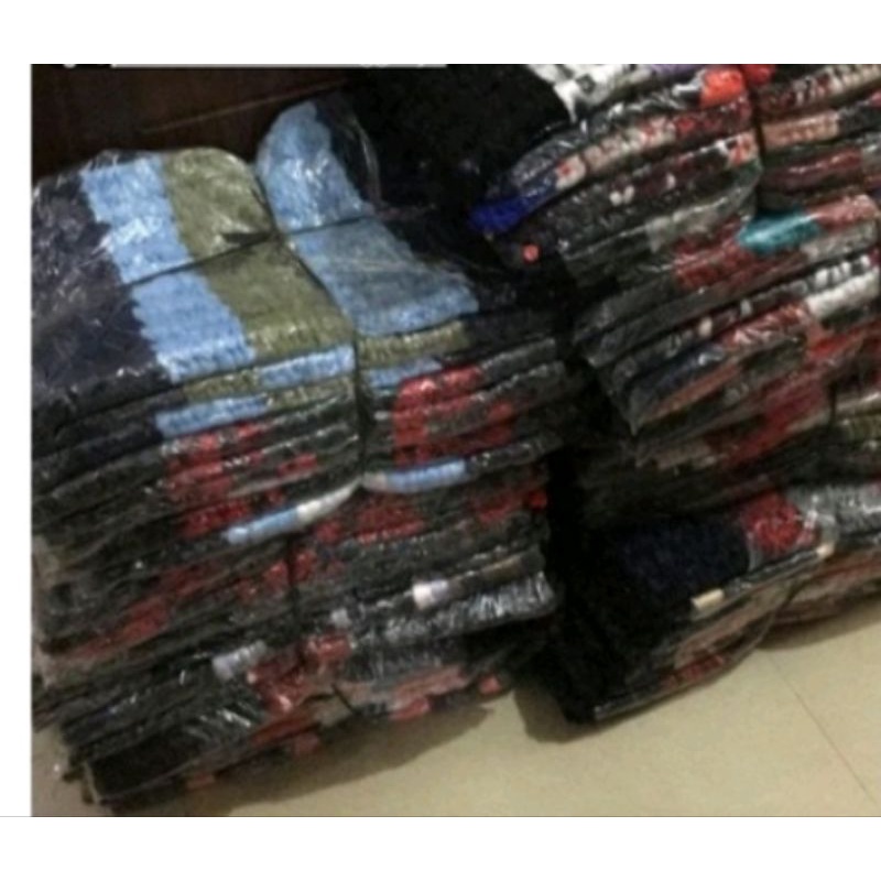 Jual keset kaki/lap kaki/ motif random | Shopee Indonesia