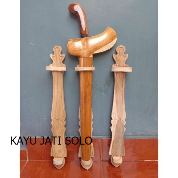 Jual blawong tempat keris - Klasic, 6x45 cm KJS | Shopee Indonesia