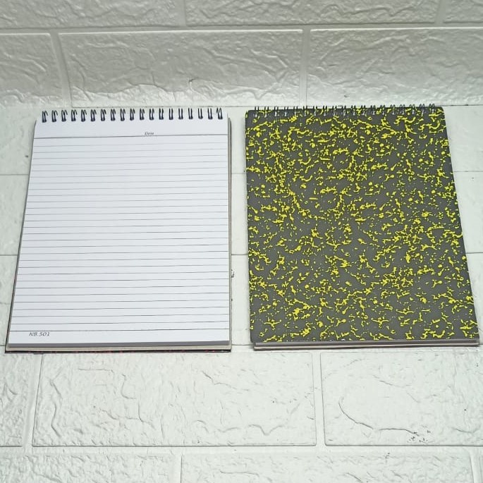 Jual Notes Spiral Atas Koala 501 (ukuran A5) | Shopee Indonesia Jual Notes Spiral Atas Koala 501 (ukuran A5) | Shopee Indonesia