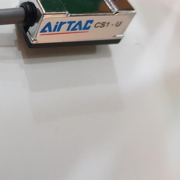 Jual SENSOR SWITCH AIRTAC CS1-U / CS1U | Shopee Indonesia