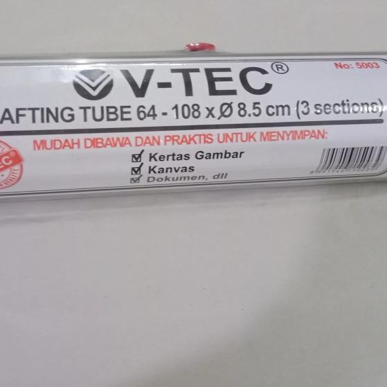 Jual Tabung Gambar / Drawing Tube / Drafting Tube | Shopee Indonesia