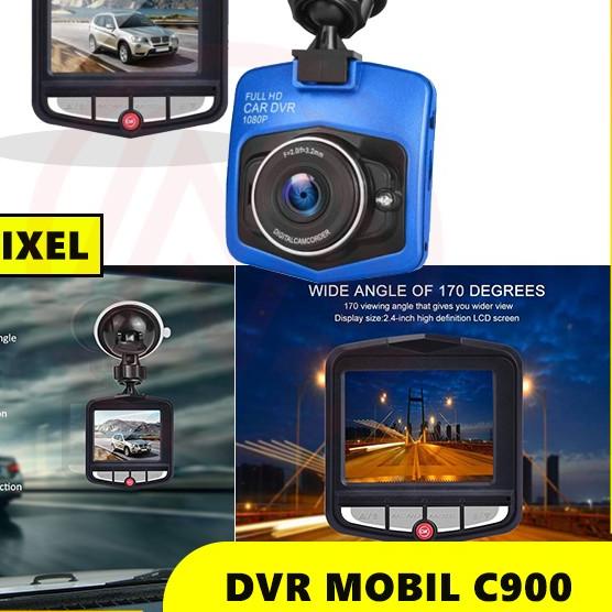 Jual DVR MOBIL C900 1080P BLACKBOX MOBIL KAMERA DVR MOBIL FULL HD HIGH ...