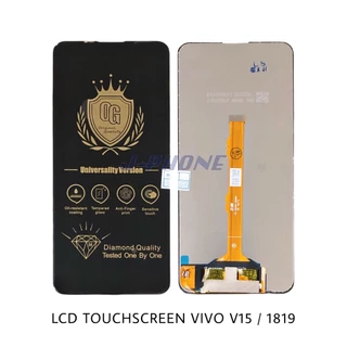 Jual LCD Vivo V15 Terlengkap & Harga Terbaru April 2024 | Shopee Indonesia