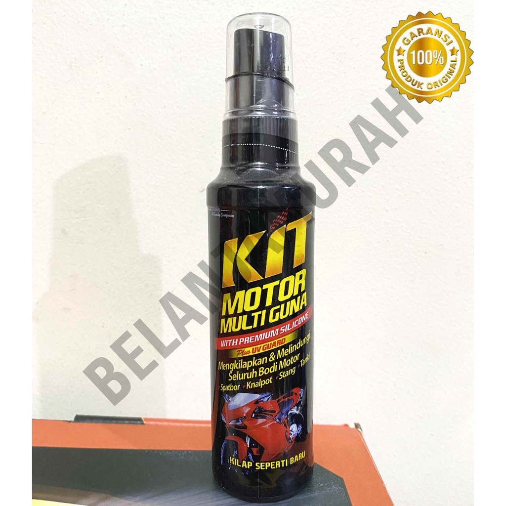 Jual Kit Motor Multiguna Multi guna Pump / Serbaguna Pengkilap Poles ...