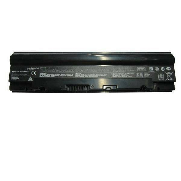 Jual Baterai Original Laptop ASUS EeePC 1025, 1025C, 1025E, 1225 ...