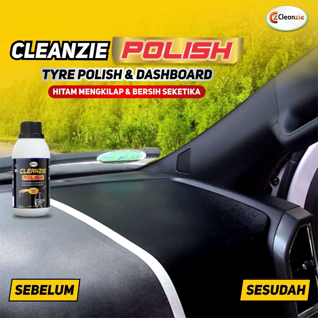 Jual cairan pembersih lantai CPC Cleanzie Power clean Wimax WPC ...