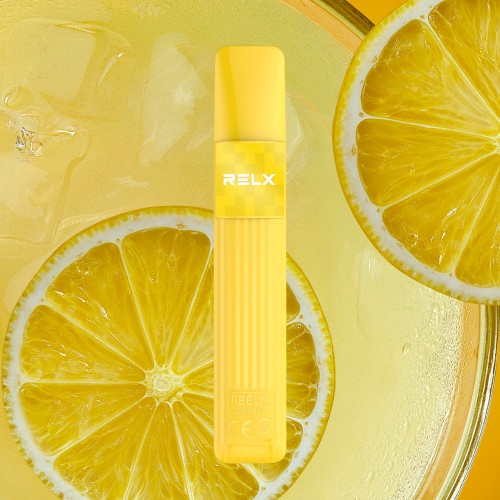 Jual RELX Vape Pixel Disposable Sekali Pakai One Time Use Ready to Use ...