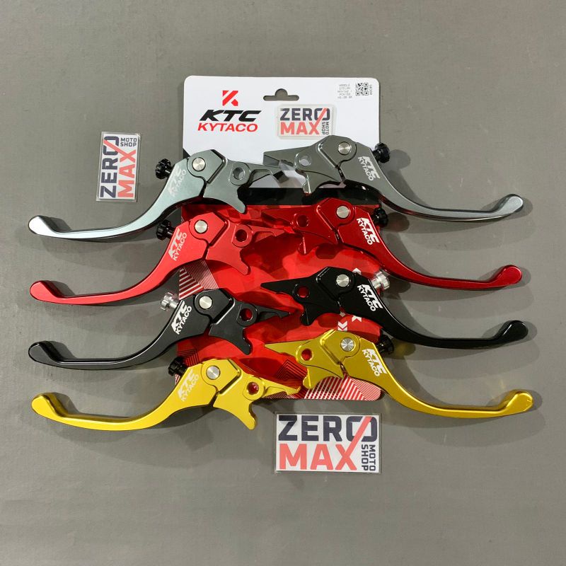 Jual Handle Handel Tuas Rem KTC Kytaco HS-28 Original Honda All New ...