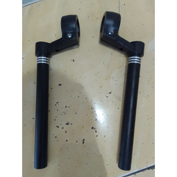 Jual STANG STIR JEPIT DRAG STIR JEPIT SATRIA FU GL/MP.TIGER VIXION ...