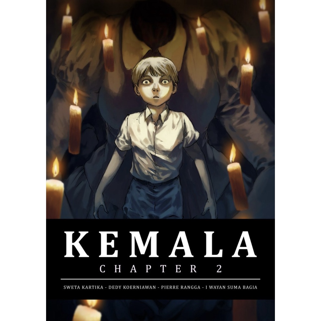 Jual Komik DIARY KEMALA | Shopee Indonesia