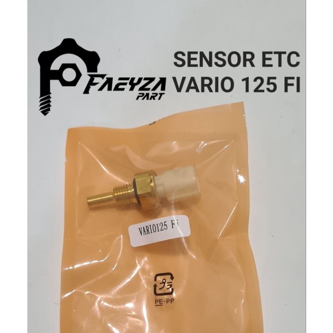 Jual SENSOR ETC VARIO 125 FI | Shopee Indonesia