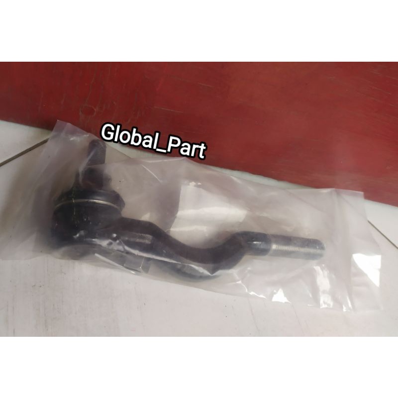 Jual tie rod stering wheel tirod roda depan bagian dalam panjang ...