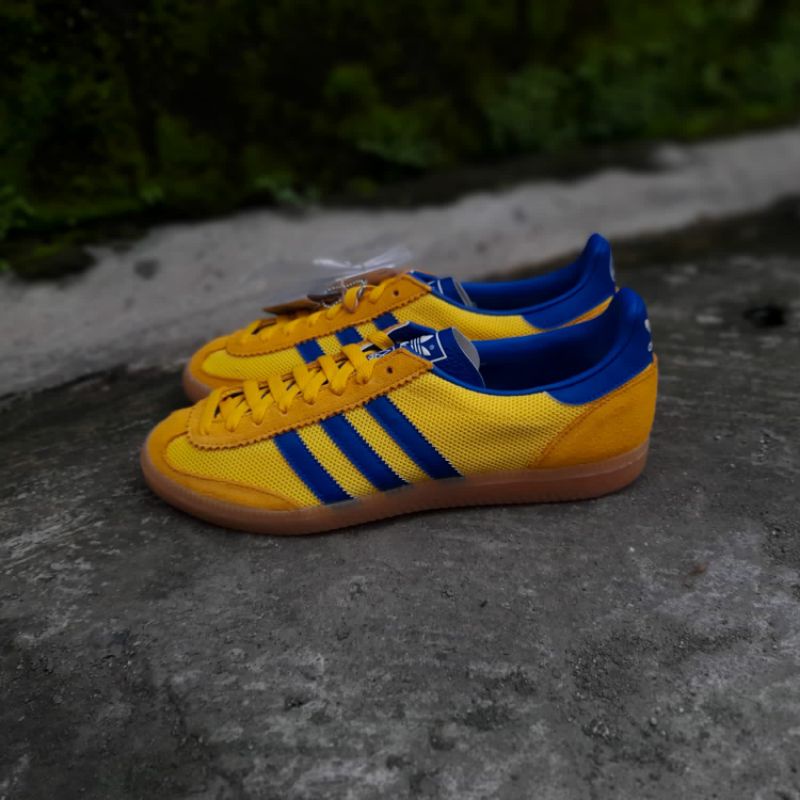 Jual Adidas Originals Malmo Net Spzl | Shopee Indonesia