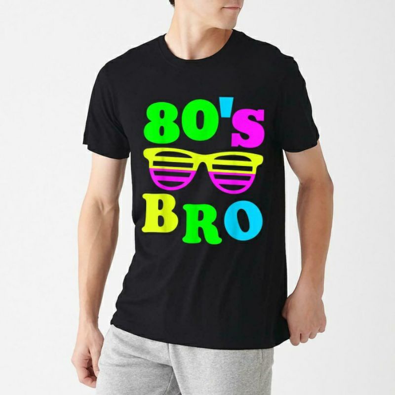 Jual KAOS-BAJU this IS MY 80s bro vintage men fashion 2022 women tangan ...