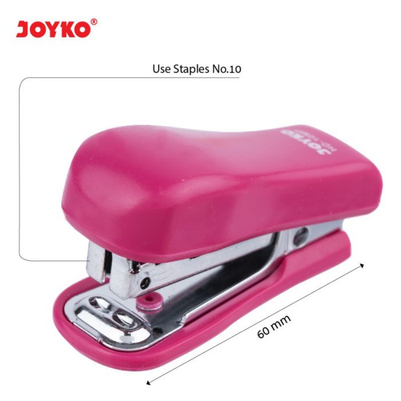 Jual Mesin Stapler/Mesin Staples Joyko HD-10MP ( 1pcs ) | Shopee Indonesia