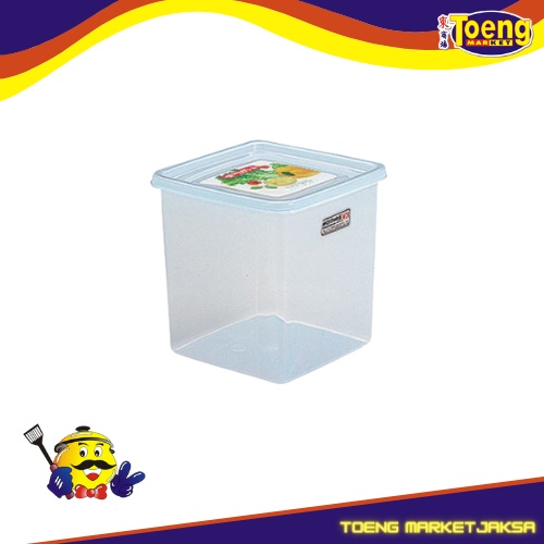 Jual SEALWARE KOTAK B-48 LION STAR | Shopee Indonesia