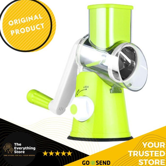 Jual Magic Slicer / Master Slicer / Pengiris Ajaib Serbaguna | Shopee ...