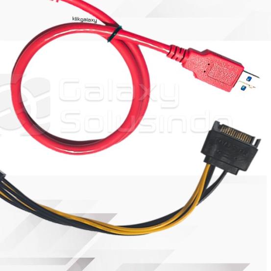 Jual Kabel PCIE 1x to 16x extension riser card - PCI express ver. 009s ...