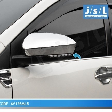 Jual Toyota RAIZE /daihatsu ROCKY Mirror LED sequential running signal ...