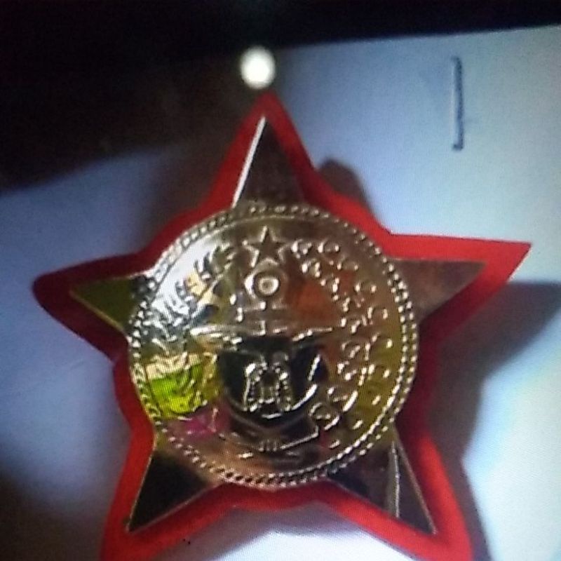 Jual pin integrasi akpol | Shopee Indonesia