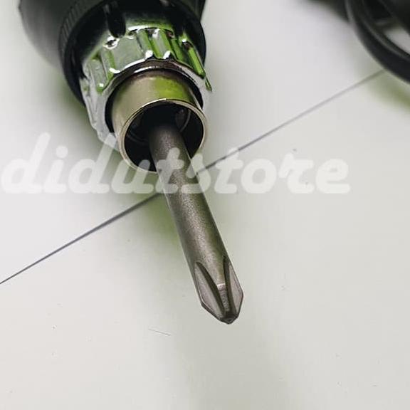 Jual Obeng Listrik Set JB-801 (Electric Screwdriver) | Shopee Indonesia