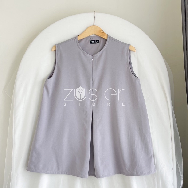 Jual Inner Busui Bumil / Inner Tanpa Lengan Busui Bumil | Shopee Indonesia