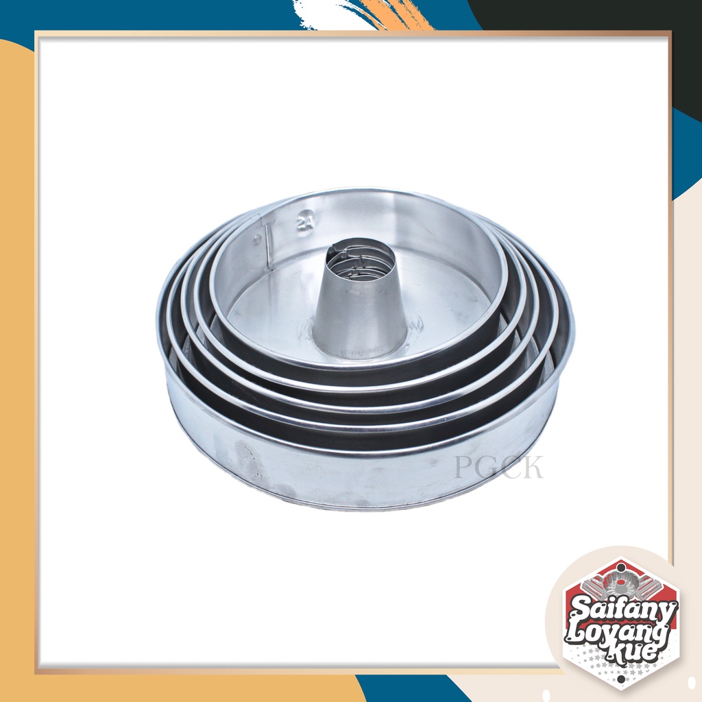 Jual LOYANG ROTI BAN VARIAN UKURAN 18 - 26CM TERMURAH | Shopee Indonesia