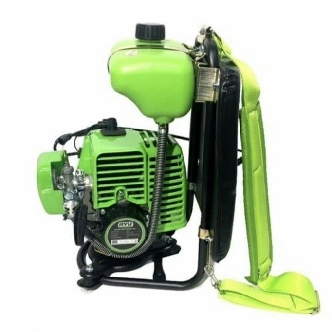 Jual Mesin Potong Rumput 2 Tak Brush Cutter RYU RBC 2T barang laris ...