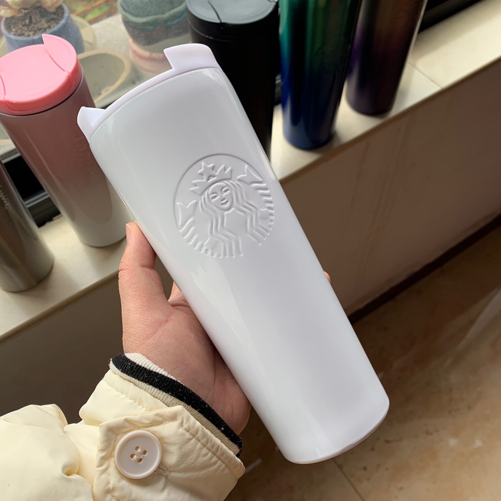 Jual Starbucks Termos Thermos Starbucks Cups Stainless Tumbler ...