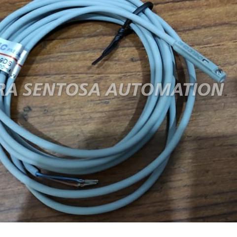 Jual REED SWITCH MAGNETIC SENSOR CHELIC CS-9D - CHELIC CS-9D | Shopee ...